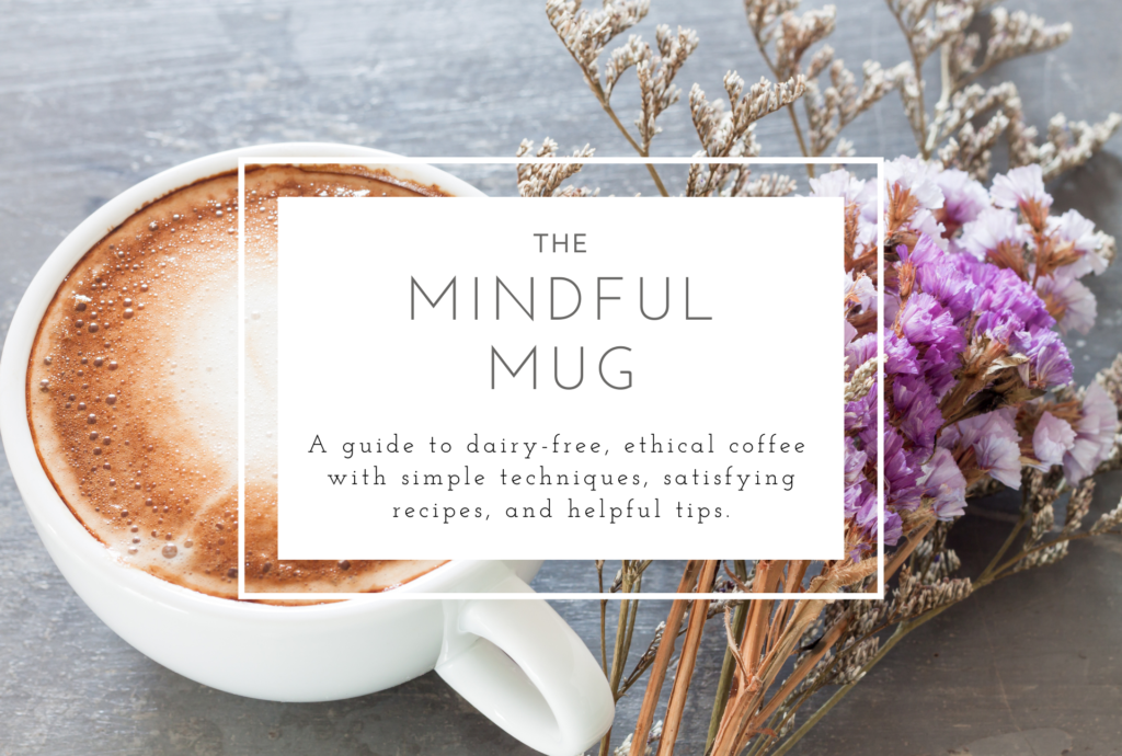 The Mindful Mug Bundle Redemption Page - Whitney Lauritsen